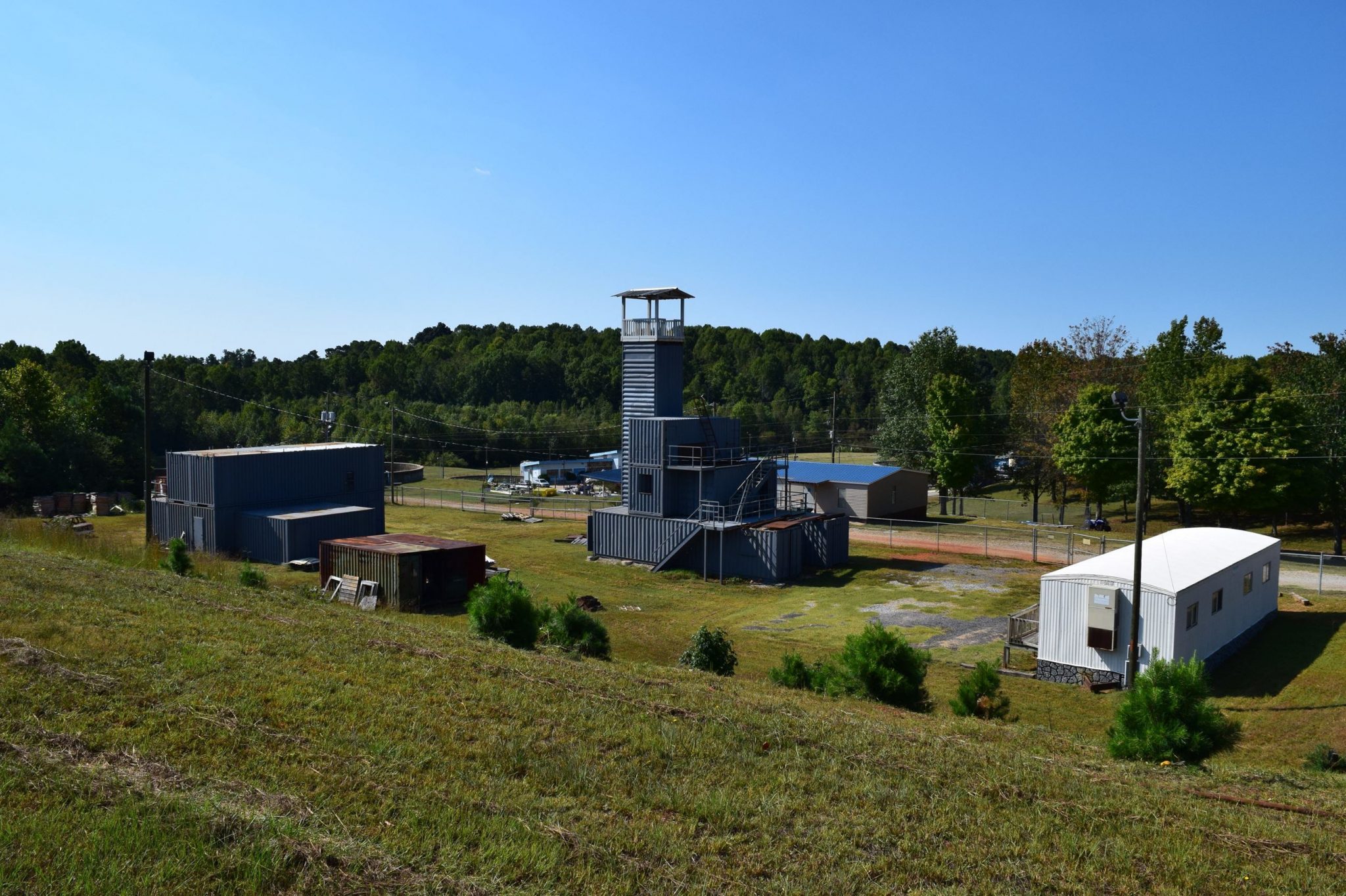 Training - City of Cornelia