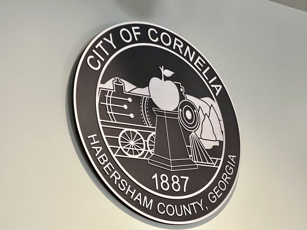 Building & Zoning - City of Cornelia