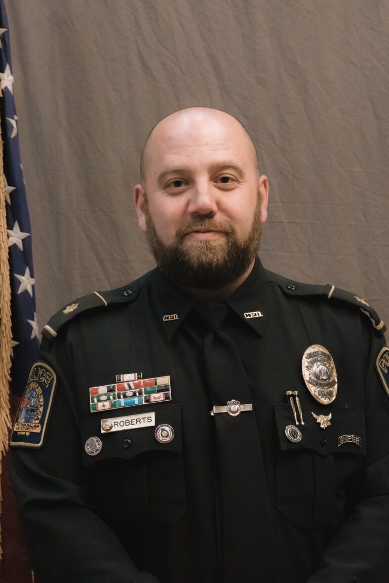 Police Department - City of Cornelia