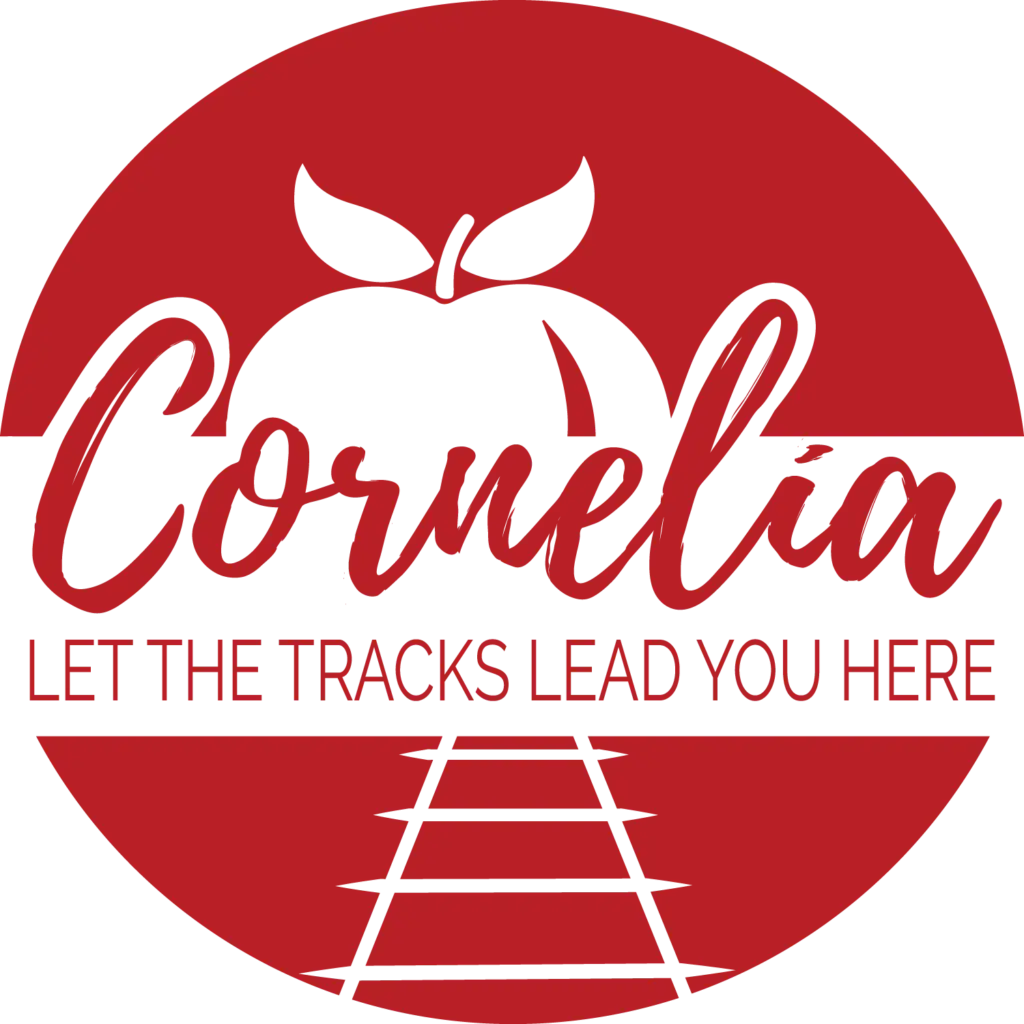 Home - City of Cornelia