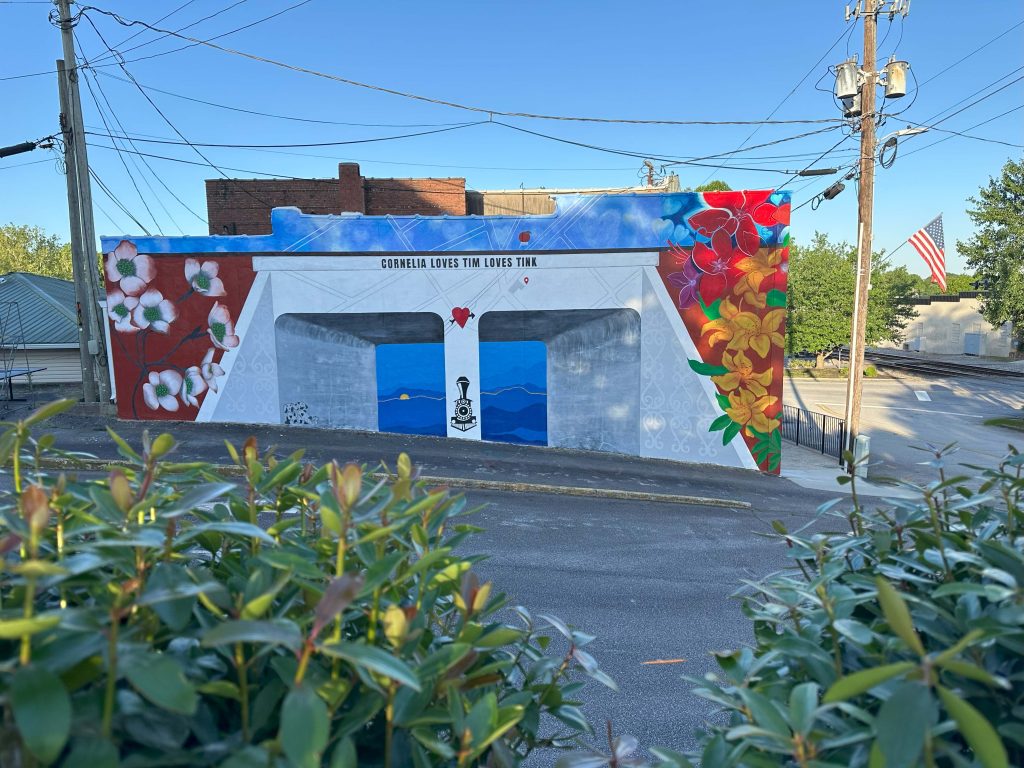 Home - City of Cornelia